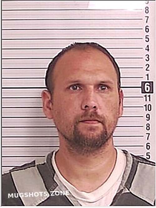 BRYANT WILLIAM RAY JR 11/26/2024 - Bay County Mugshots Zone