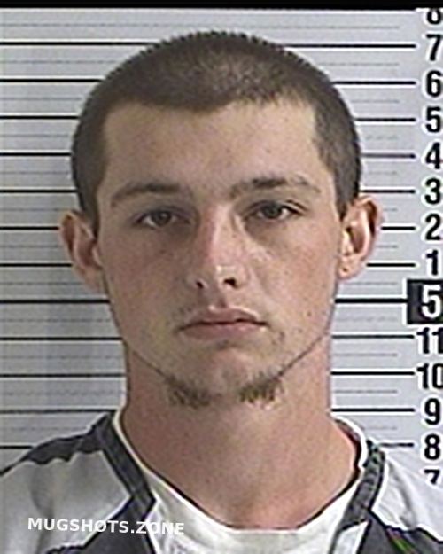 BEATY JACOB DOUGLAS 11/27/2024 - Bay County Mugshots Zone