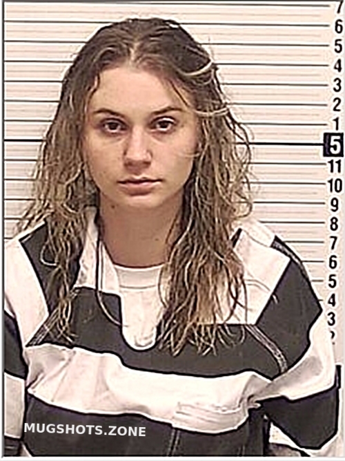 WISE SUMMER MARIE 11/28/2024 - Bay County Mugshots Zone