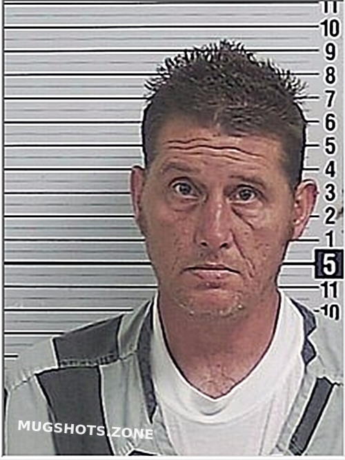 HALL MATTHEW EVERETT 11/29/2024 - Bay County Mugshots Zone