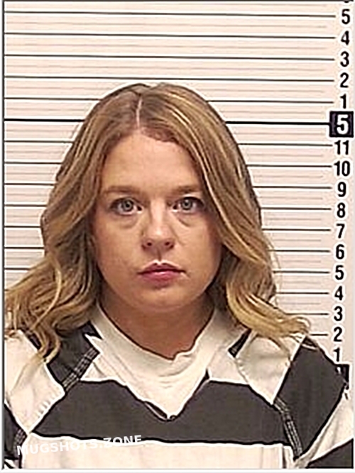 CADLE ASHLEY I 11/30/2024 - Bay County Mugshots Zone