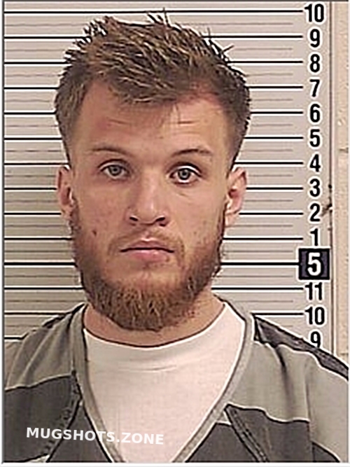 LEON TYLER AUSTIN 12/01/2024 - Bay County Mugshots Zone