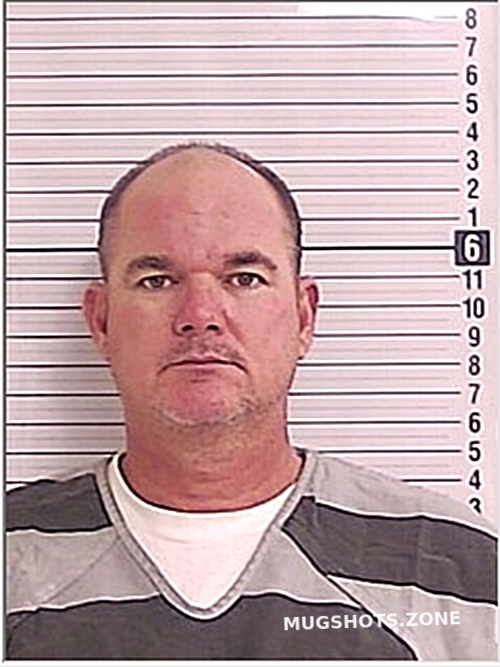 STARLING RONALD JASON 12/03/2024 - Bay County Mugshots Zone