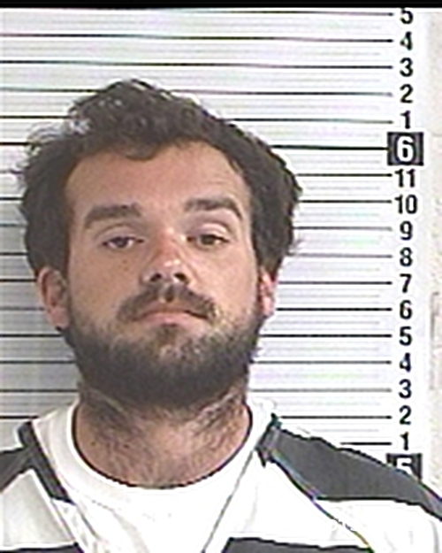 SHEARER NICHOLAS ALLEN 12/06/2024 - Bay County Mugshots Zone