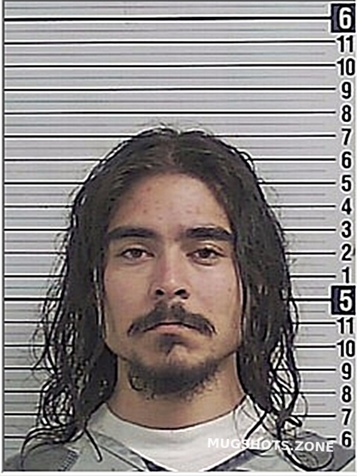 FLORES ROBERT NICK 12/09/2024 - Bay County Mugshots Zone