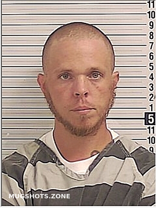 NELSON KENNETH JOHN JR 12/10/2024 - Bay County Mugshots Zone