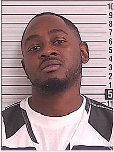 KENNEBREW ERIC CLEM 12/13/2024 - Bay County Mugshots Zone