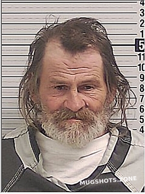 BARRETT STEVEN ALLEN 12/13/2024 - Bay County Mugshots Zone