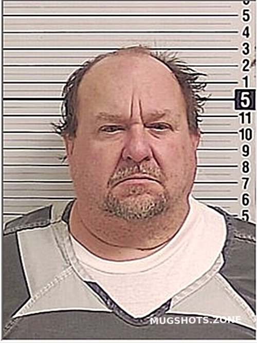 TERRY RODNEY SCOTT 12/14/2024 - Bay County Mugshots Zone
