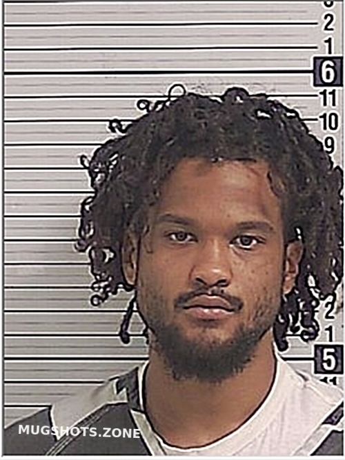 TAYLOR CHARLES SYLVESTER 12/14/2024 - Bay County Mugshots Zone