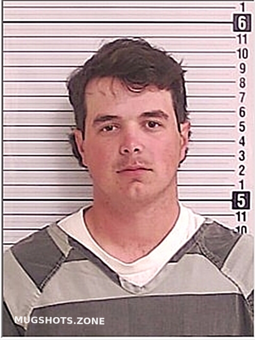 WILLIAMS KADE WALTON 12/14/2024 - Bay County Mugshots Zone