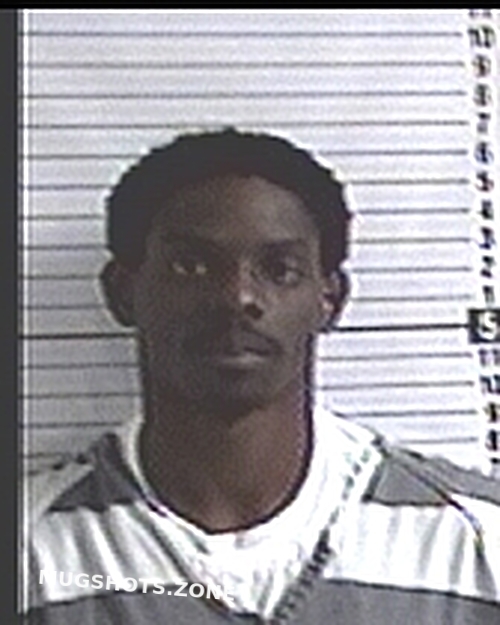 ALEXANDER TYVAUN JAMOR 12/14/2024 - Bay County Mugshots Zone