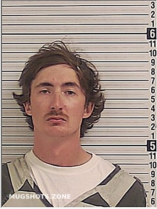 MITCHELL JACKSON DAYNE 12/16/2024 - Bay County Mugshots Zone