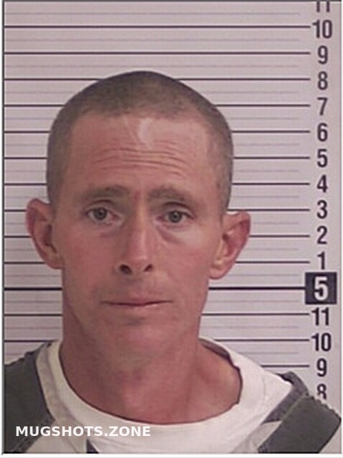 BIGGER RONALD CHRISTOPHER 12/16/2024 - Bay County Mugshots Zone