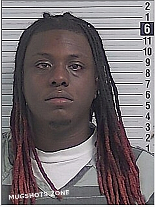 COLE JADERRIUS KENDELL 12/16/2024 - Bay County Mugshots Zone