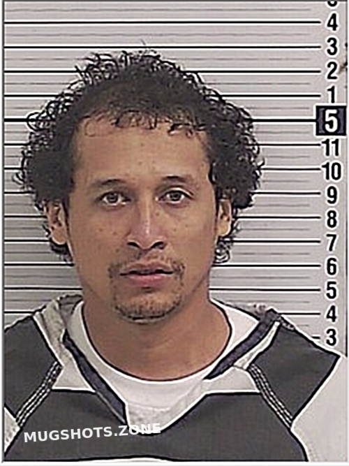 RAMIREZ OBED 12/16/2024 - Bay County Mugshots Zone