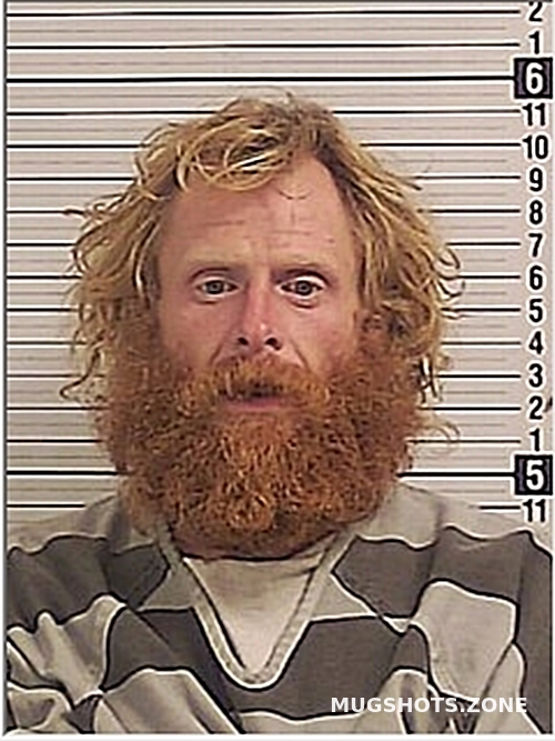 WILLIAMS PATRICK ALAN 12/17/2024 - Bay County Mugshots Zone