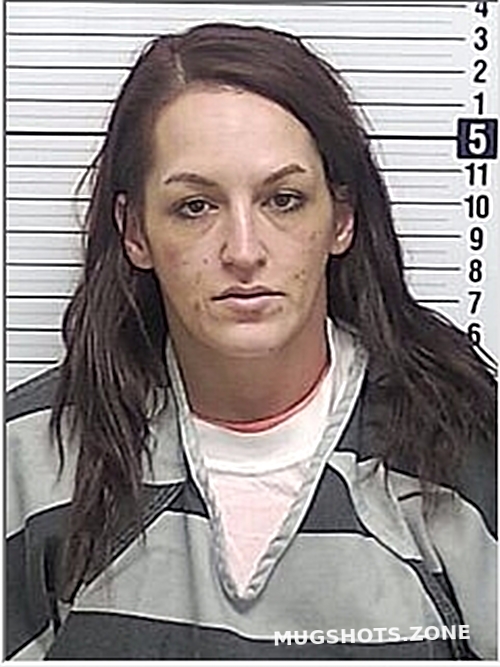 MURRAY AMBER NICOLE 12/18/2024 - Bay County Mugshots Zone