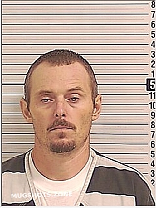 BOOTH MARK DANIEL 12/18/2024 - Bay County Mugshots Zone
