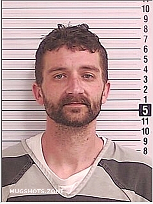 CROWE JACK EUGENE JR 12/18/2024 - Bay County Mugshots Zone