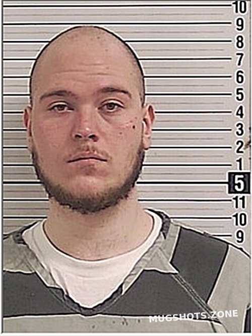 BUSH JACOB TYLER 12/18/2024 - Bay County Mugshots Zone