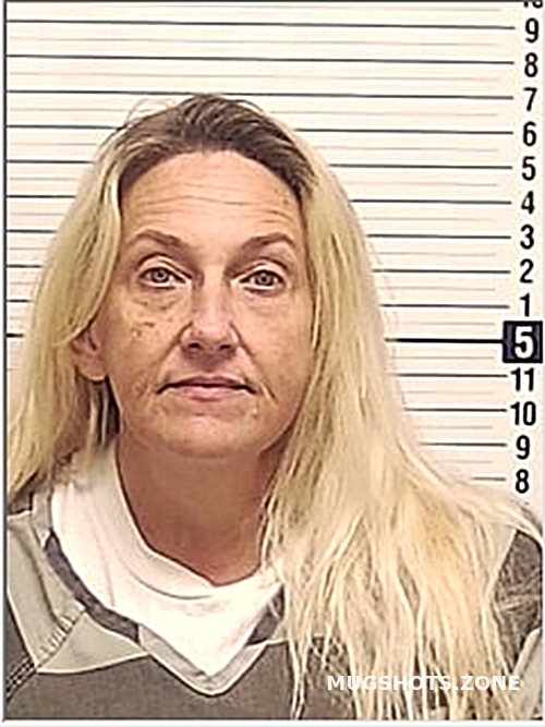 FUTRAL SHANA RENE 12/19/2024 - Bay County Mugshots Zone