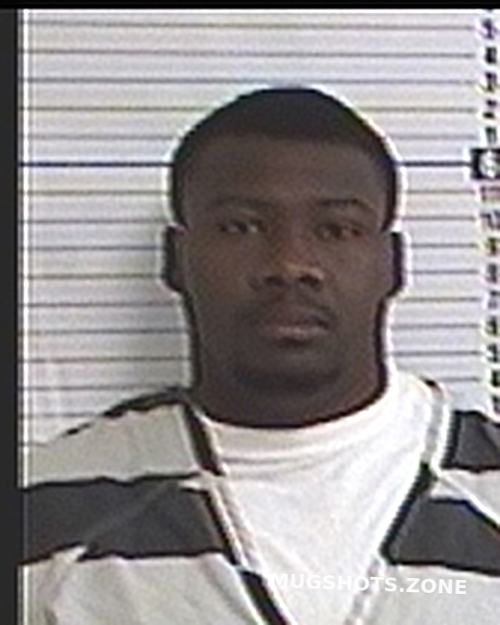 BOOKER TONEY ERIC MONROE 12/21/2024 - Bay County Mugshots Zone