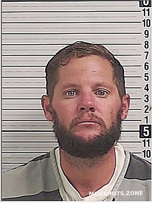 COOK TIMOTHY CHANDLER 12/23/2024 - Bay County Mugshots Zone
