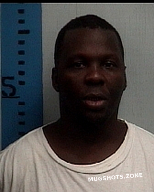 JONES JONATHAN WAYNE 12/25/2024 - Bay County Mugshots Zone