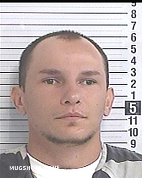 LOCKLEAR MCLAURIN VAN 12/25/2024 - Bay County Mugshots Zone