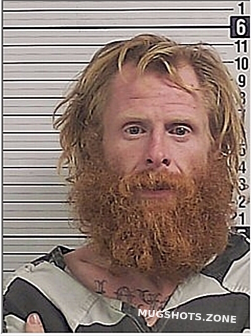 WILLIAMS PATRICK ALAN 12/26/2024 - Bay County Mugshots Zone