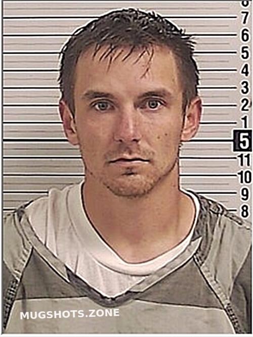 WARD JUSTIN CALEB 12/27/2024 - Bay County Mugshots Zone