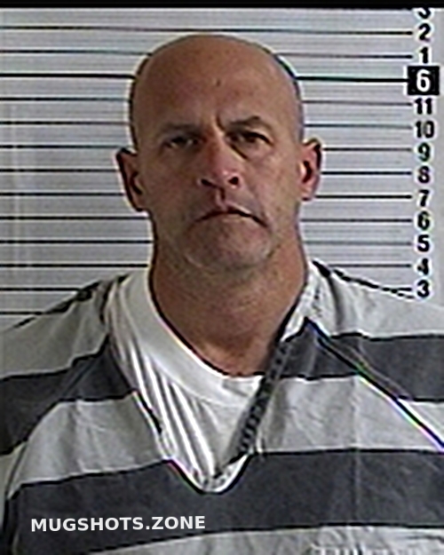 GOODNER TROY ALLEN 12/28/2024 - Bay County Mugshots Zone