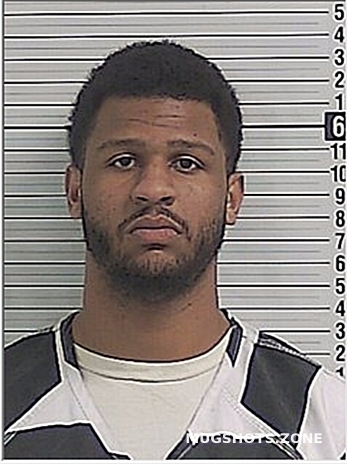 WASHINGTON CONNOR FENNELL 12/30/2024 - Bay County Mugshots Zone