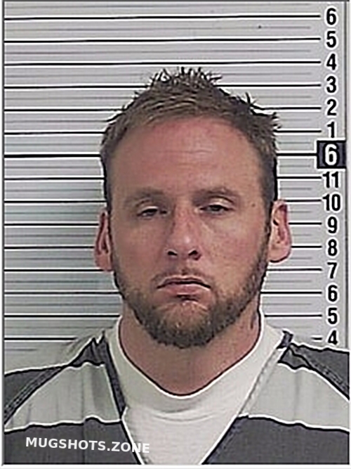 WOLF CODY THOMAS 12/30/2024 - Bay County Mugshots Zone