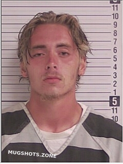 MANBEVERS ALEX RYAN 01/01/2025 - Bay County Mugshots Zone