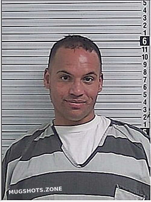 PEREZ TONY SHAWNTELL 01/01/2025 - Bay County Mugshots Zone