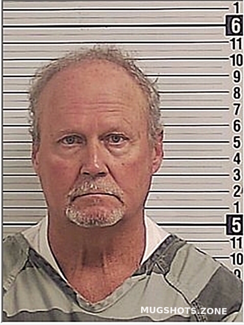 HEAD MICHAEL KEITH 01/01/2025 - Bay County Mugshots Zone