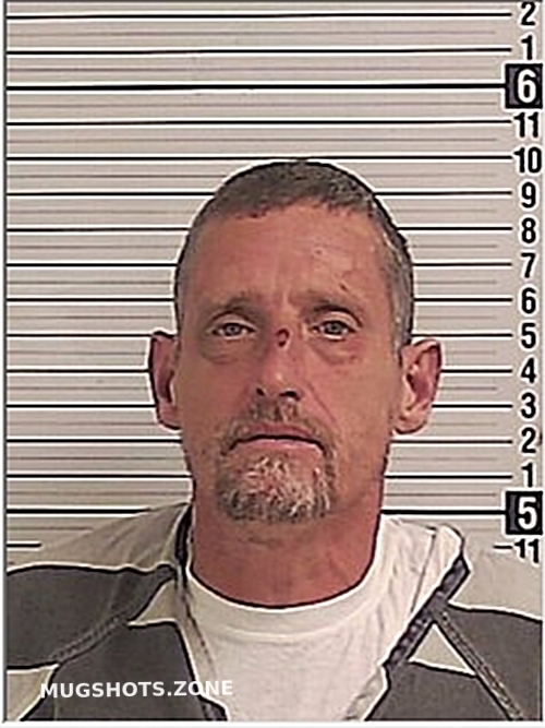 ADAMS RICHARD LYNN 01/01/2025 - Bay County Mugshots Zone