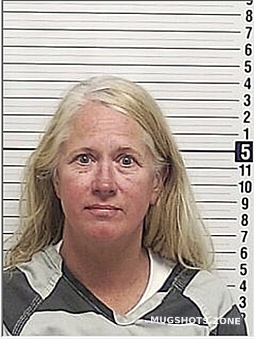 GRAHAM SUSAN MEREDITH 01/02/2025 - Bay County Mugshots Zone