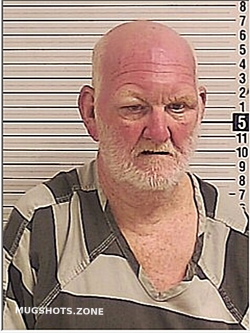 DUTTON WAYNE SCOTT 01/02/2025 - Bay County Mugshots Zone