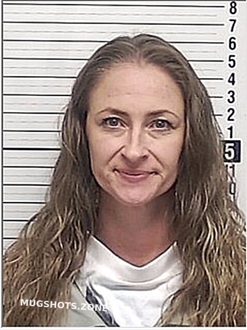 MORROW DANIELLE MARIE 01/03/2025 - Bay County Mugshots Zone