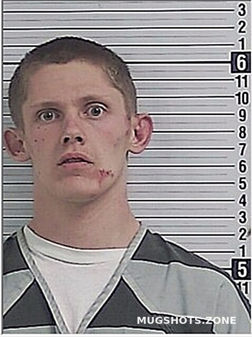 LADEHOSS RYAN ANTHONY TONY 01/04/2025 - Bay County Mugshots Zone