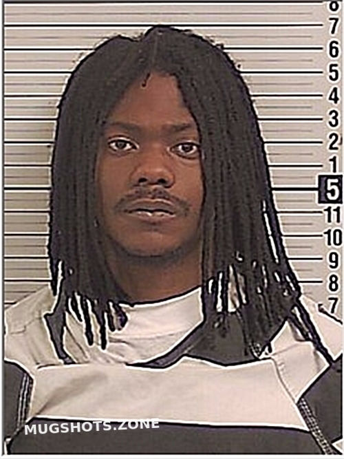 JONES TAVION JIRIMIAH 01/04/2025 - Bay County Mugshots Zone