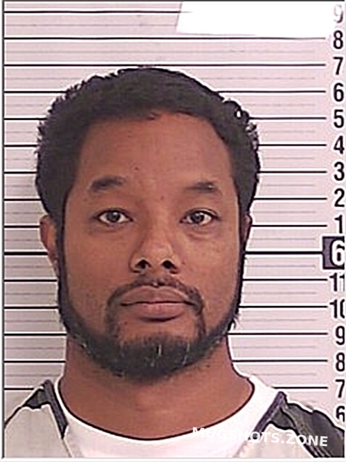 LINDER RAY AARON 01/04/2025 - Bay County Mugshots Zone