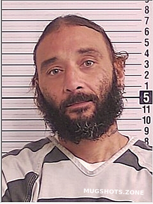 LOWERY TRAVIS ANDREW 01/06/2025 - Bay County Mugshots Zone