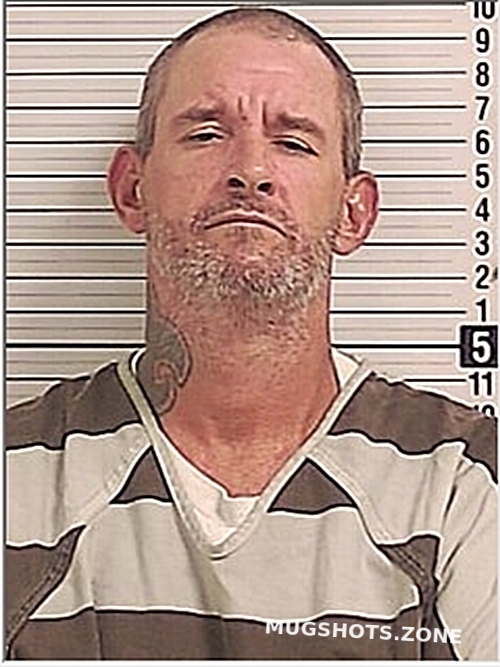 WOODS JOEL KEITH JR 01/06/2025 - Bay County Mugshots Zone