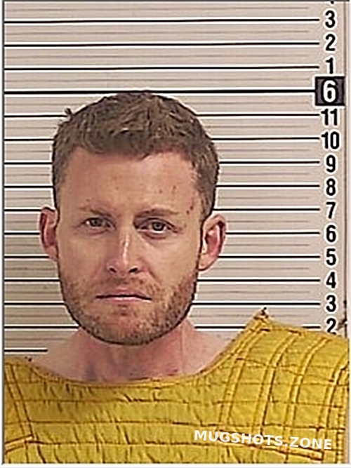 FLOWERS ZACHARY CHRISTOPHER 01/06/2025 - Bay County Mugshots Zone