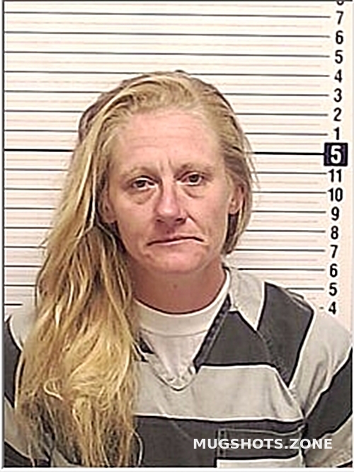 COUCH STACY MARIE 01/07/2025 - Bay County Mugshots Zone