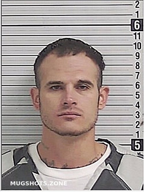 BUSH CHRISTOPHER JORDAN 01/07/2025 - Bay County Mugshots Zone